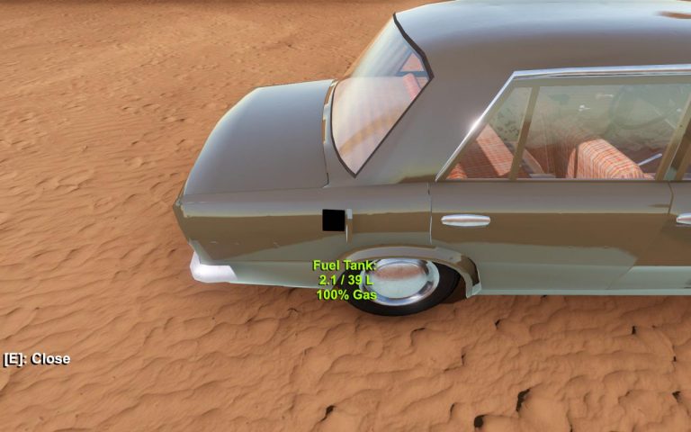 The Long Drive: All Vehicles Guide 2022 - KosGames