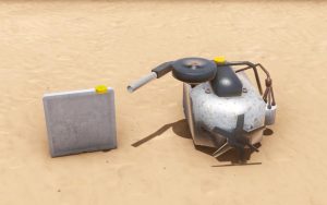 The Long Drive: All Vehicles Guide 2022 - KosGames