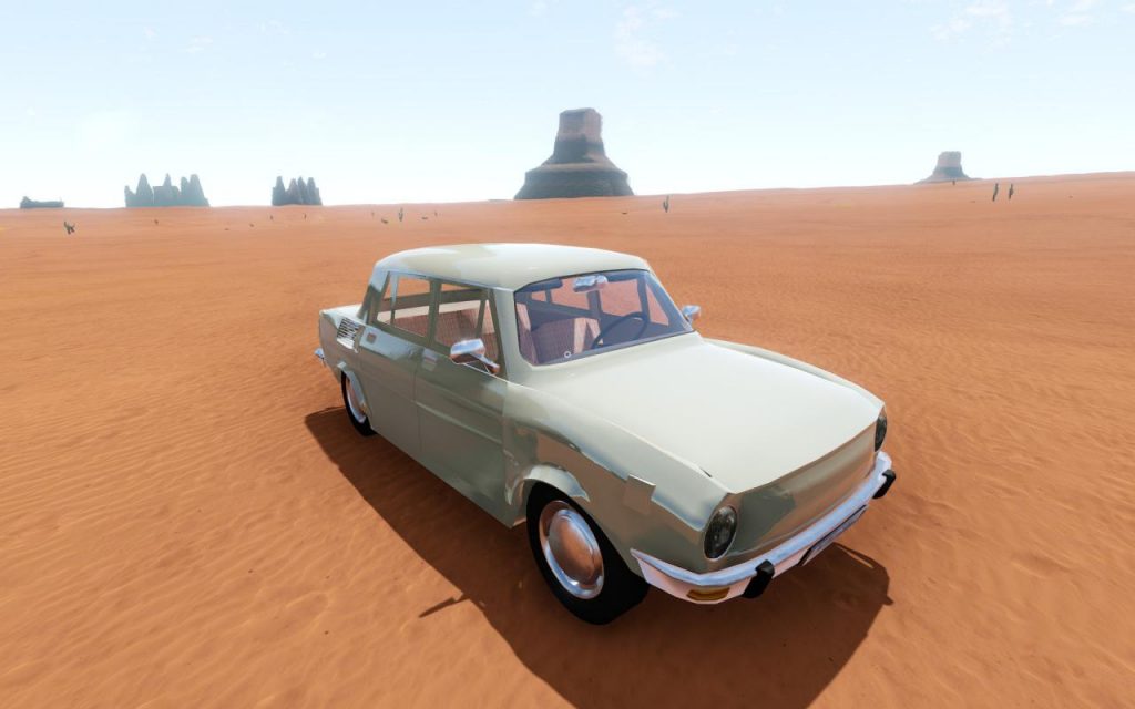 The Long Drive: Guía de todos los vehículos 2022 - KosGames