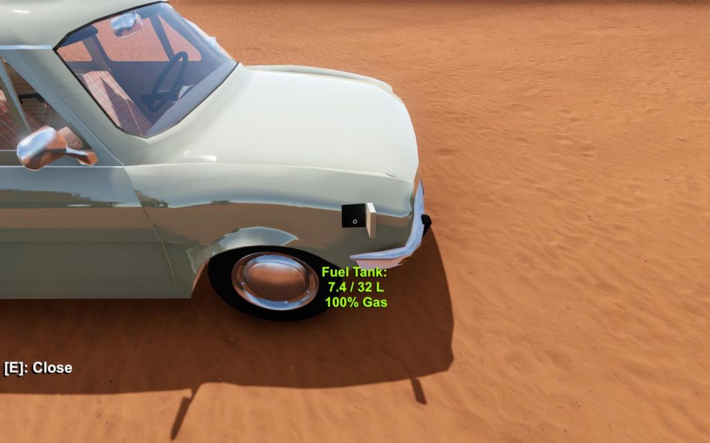 The Long Drive: All Vehicles Guide 2022 - KosGames