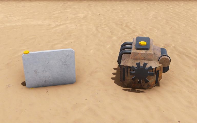 The Long Drive: All Vehicles Guide 2022 - KosGames