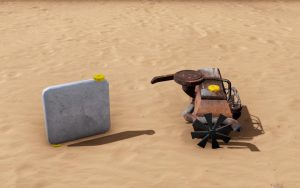 The Long Drive: All Vehicles Guide 2022 - KosGames