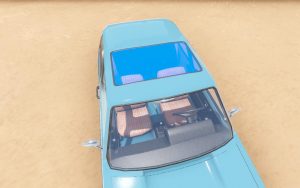 The Long Drive: All Vehicles Guide 2022 - KosGames