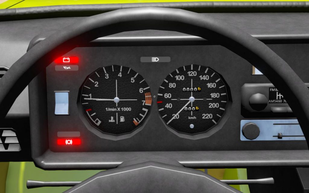 The Long Drive: All Vehicles Guide 2022 - KosGames