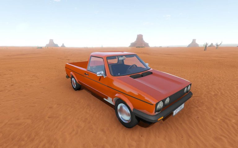 The Long Drive: All Vehicles Guide 2022 - KosGames