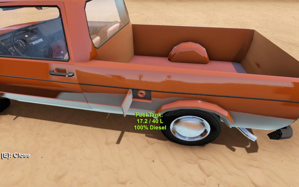 The Long Drive: Guia de Todos os Veículos 2022 - KosGames