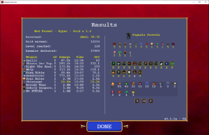 Vampire Survivors: Unkillable Vampiric Build (V0.5) - KosGames