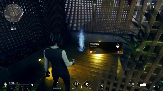 Vampire The Masquerade Bloodhunt: All Season 1 Story/Intel Octahedron ...