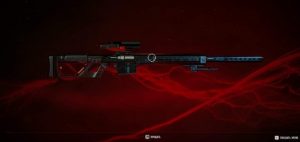 Vampire The Masquerade Bloodhunt: All Weapons Tier List (Best Weapons ...