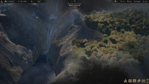 Wartales: World Map (All POIs, Borders, and Some Annotations) - KosGames