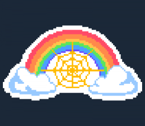 Webbed: All Collectables, Stickers and Secrets Guide - KosGames