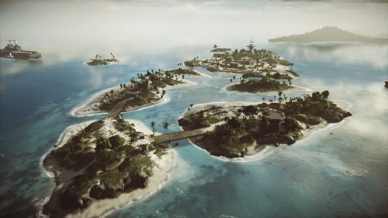 Battlefield 4™: All Maps List (Vanilla & DLC) - KosGames