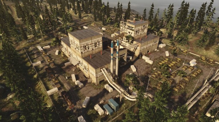 Battlefield 4™: All Maps List (Vanilla & DLC) - KosGames