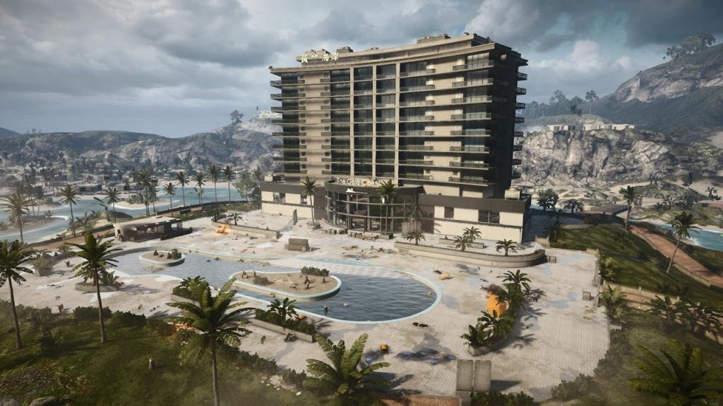 Battlefield 4™: All Maps List (Vanilla & DLC) - KosGames