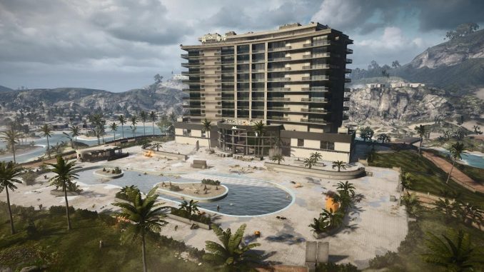 Battlefield 4™: All Maps List (Vanilla & DLC) - KosGames