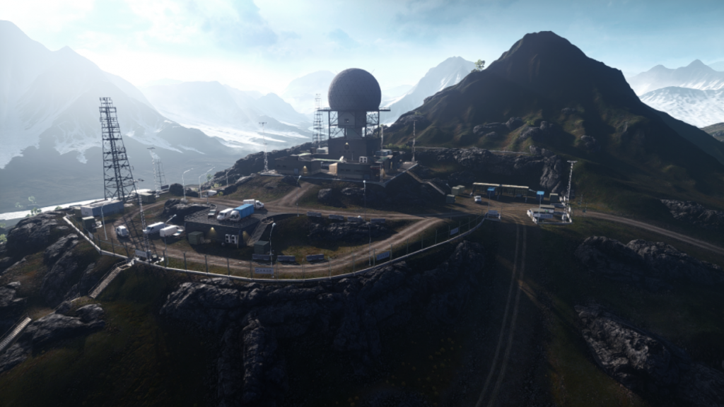 Battlefield 4™: All Maps List (Vanilla & DLC) - KosGames