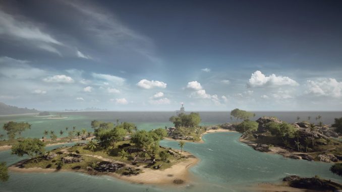 Battlefield 4™: Lista de todos os mapas (Vanilla e DLC) - KosGames