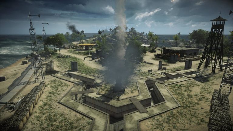 Battlefield 4™: Lista de todos os mapas (Vanilla e DLC) - KosGames