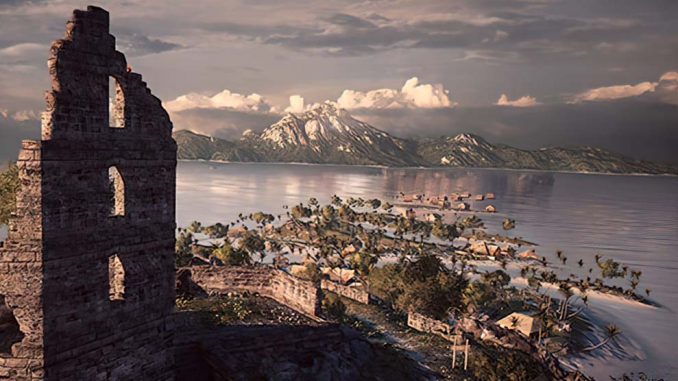 Battlefield 4™: All Maps List (Vanilla & DLC) - KosGames