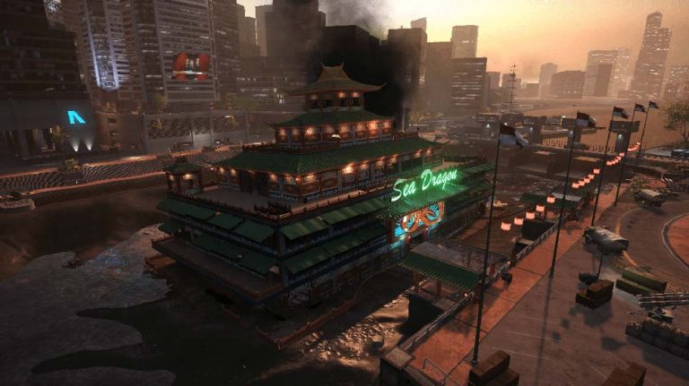 Battlefield 4™: All Maps List (Vanilla & DLC) - KosGames