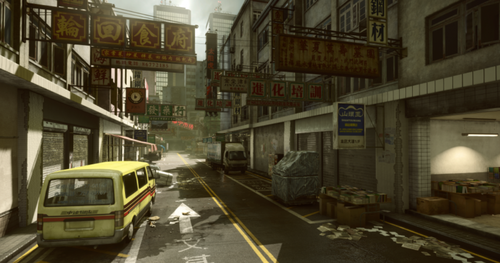 Battlefield 4™: Lista de todos os mapas (Vanilla e DLC) - KosGames