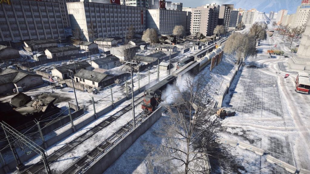 Battlefield 4™: All Maps List (Vanilla & DLC) - KosGames