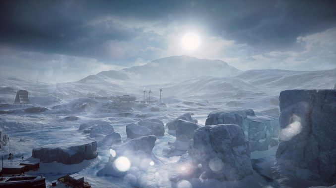 Battlefield 4™: Lista de todos os mapas (Vanilla e DLC) - KosGames