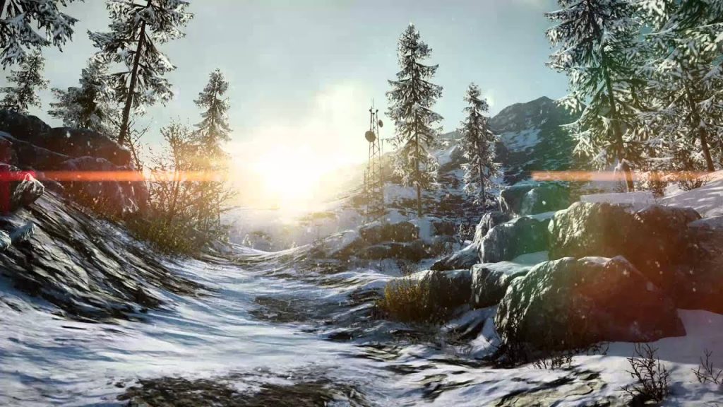 Battlefield 4™: All Maps List (Vanilla & DLC) - KosGames