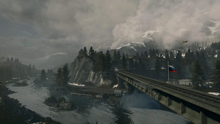 Battlefield 4™: All Maps List (Vanilla & DLC) - KosGames