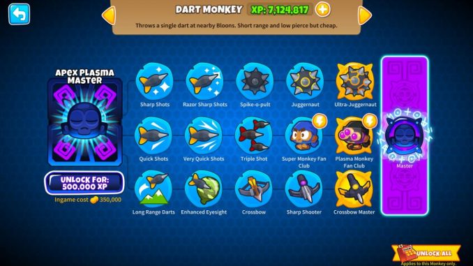 Bloons TD 6: How To Properly Upgrade Paragon Tower - KosGames