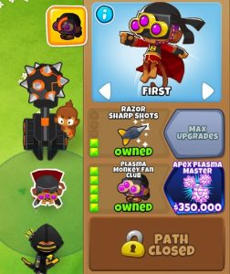 Bloons TD 6: How To Properly Upgrade Paragon Tower - KosGames