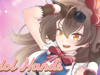 Idol Hands Guide, Walkthrough, Tips, Wiki, and Cheats - Kosgames