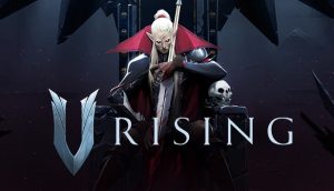 V Rising: Interactive Map (Bosses, Waygates, Resource Spawns, Abilities ...