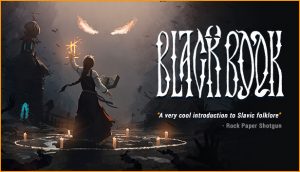 Black Book Guide, Walkthrough, Tips, Wiki, and Cheats - KosGames
