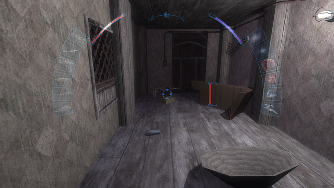 Deus Ex Invisible War: Unique Weapons Guide - KosGames