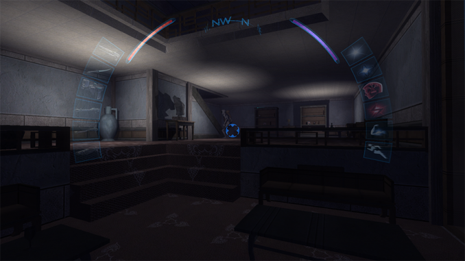 Deus Ex Invisible War: Unique Weapons Guide - KosGames