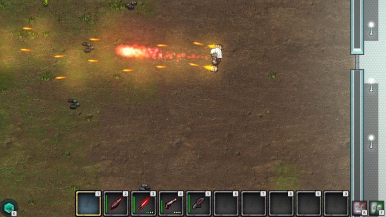 Keplerth: Skill Guide (How to Obtain) - KosGames