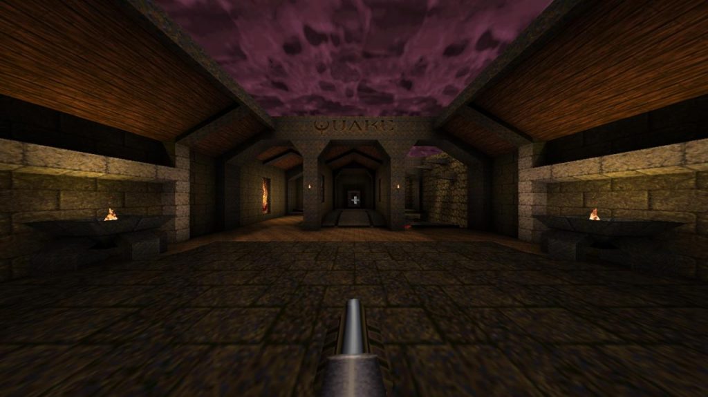 Quake Remastered: Useful Console Commands 2022 - KosGames