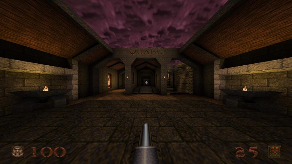Quake Remastered: Useful Console Commands 2022 - KosGames