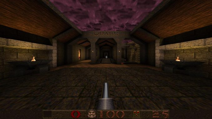 Quake Remastered: Useful Console Commands 2022 - KosGames