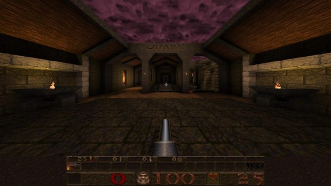 Quake Remastered: Useful Console Commands 2022 - KosGames