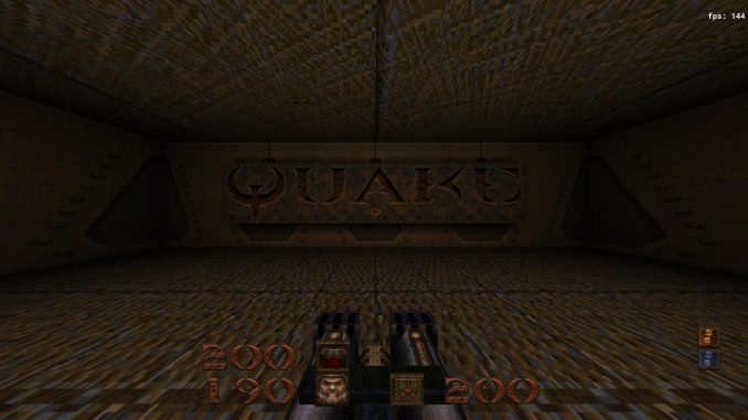 Quake Remastered: Useful Console Commands 2022 - KosGames