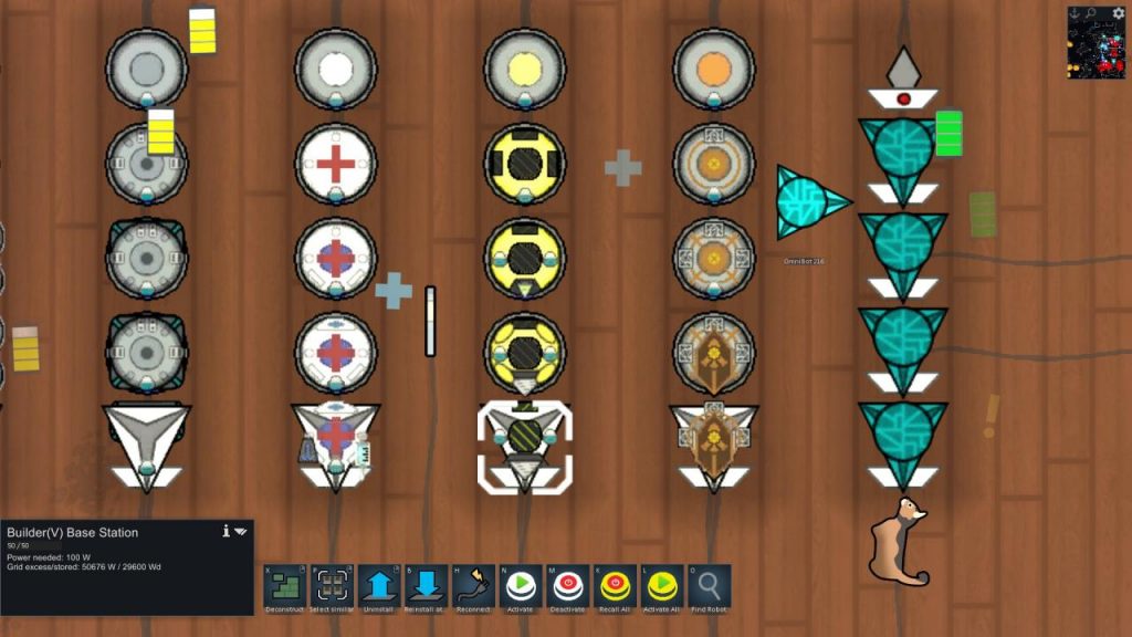 RimWorld: Best Mod "Misc Robots ++" Guide - KosGames