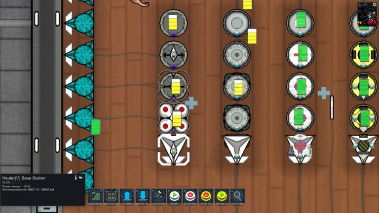 RimWorld: Best Mod "Misc Robots ++" Guide - KosGames