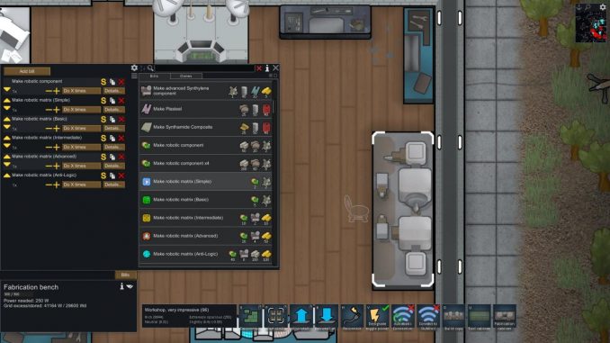 RimWorld: Best Mod "Misc Robots ++" Guide - KosGames