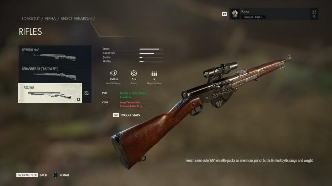 Sniper Elite 5: Jäger Guide for the Axis Invasion Mode - KosGames