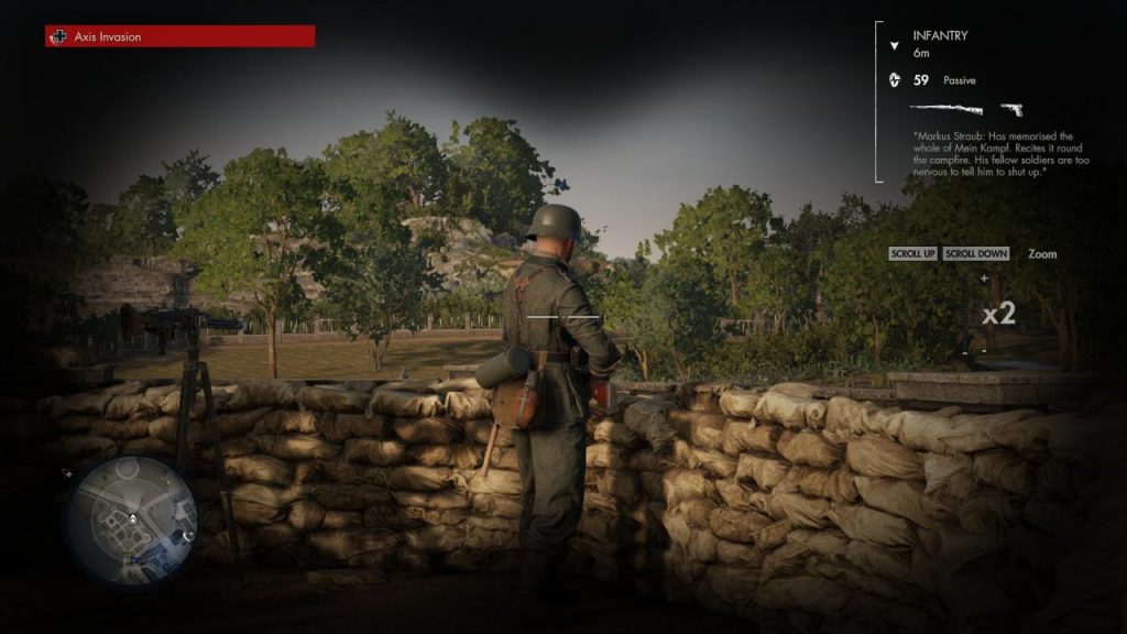 Sniper Elite 5: Jäger Guide for the Axis Invasion Mode - KosGames