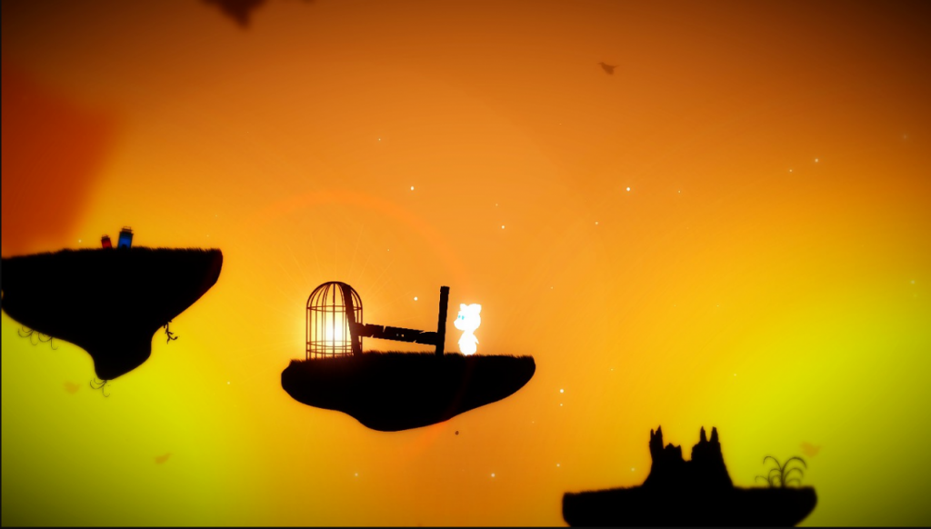 Soulless Ray Of Hope: 100% Achievements Guide - KosGames