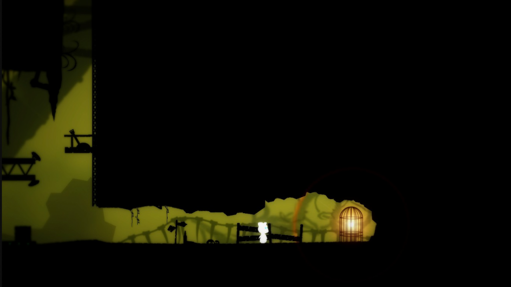 Soulless Ray Of Hope: 100% Achievements Guide - KosGames