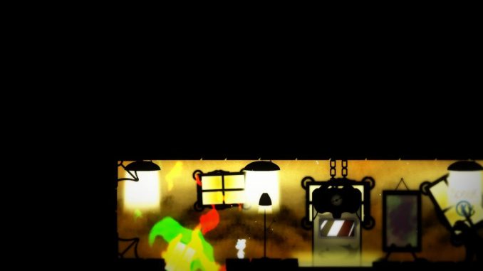 Soulless Ray Of Hope: 100% Achievements Guide - KosGames